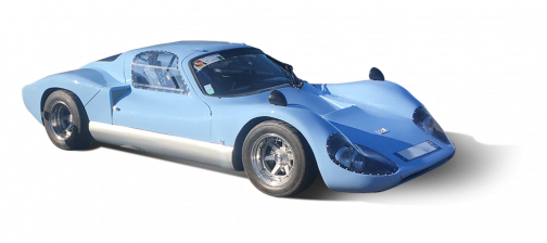 La berlinette - BBM-ANG